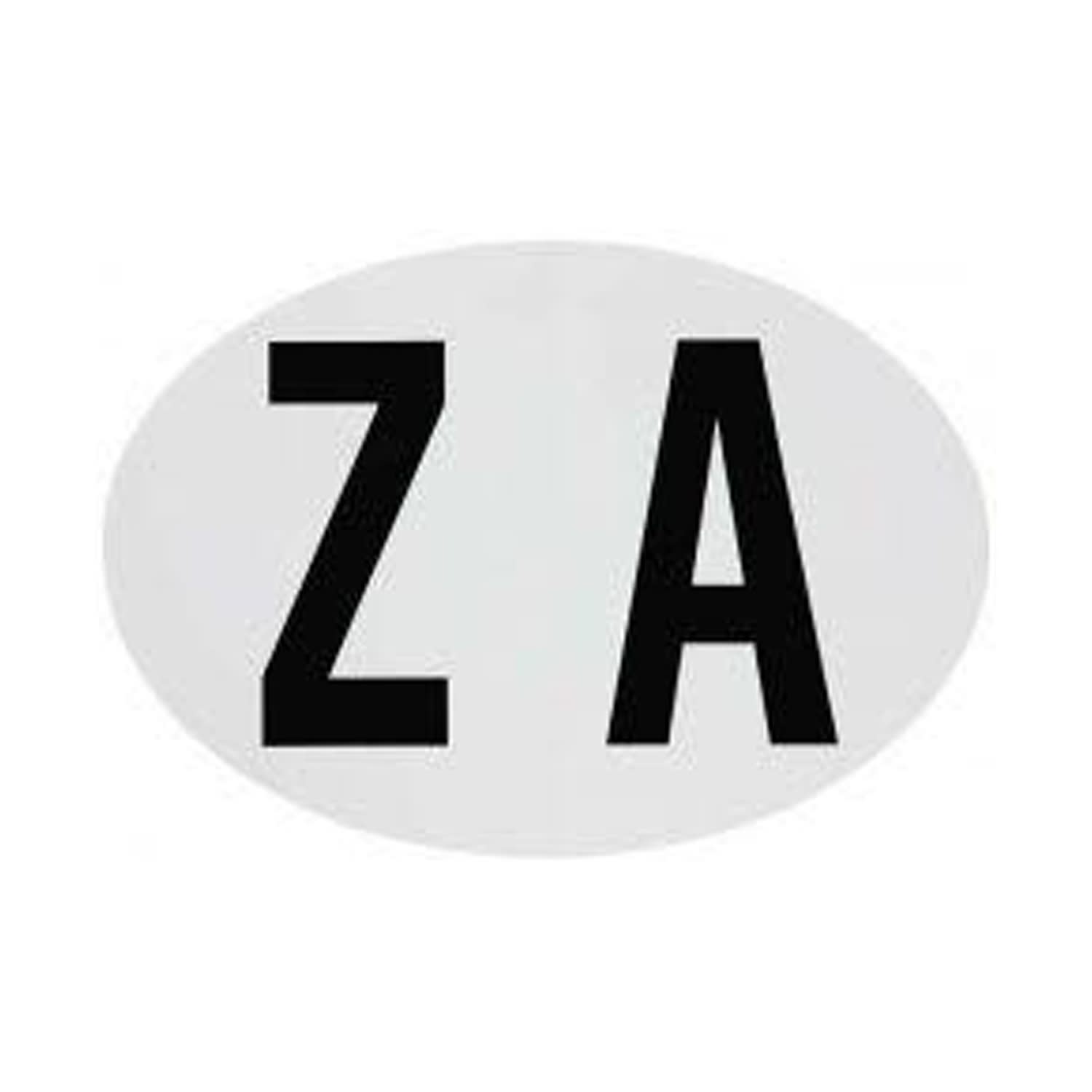 Outdoor Warehouse ZA Vehicle Stickers | Outdoor Warehouse