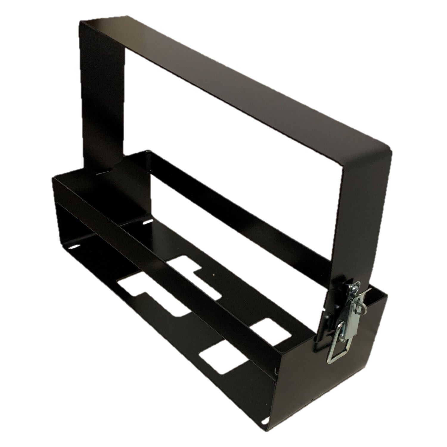 Single Jerry Can Bracket | VVVA081 | Outdoor Warehouse