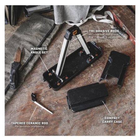 Work Sharp Angle Set | 1018143 | Outdoor Warehouse