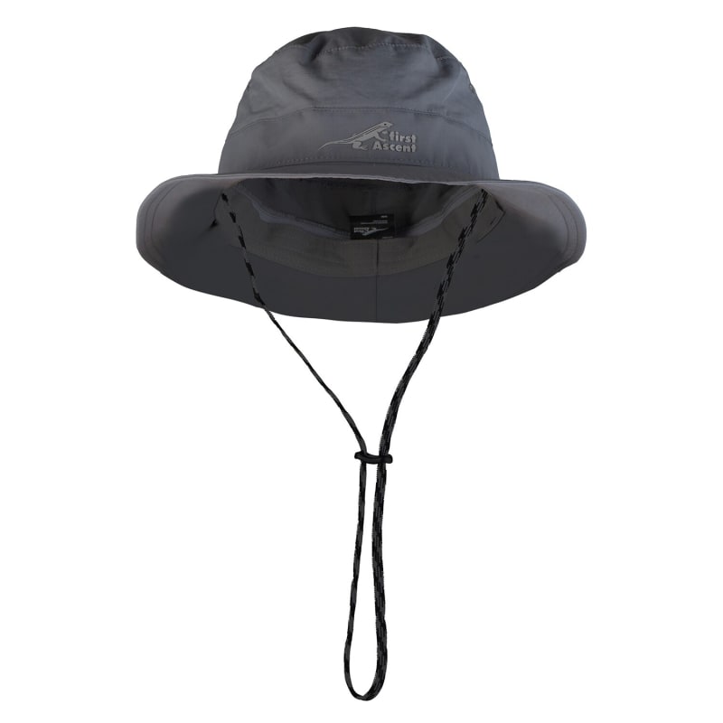 First Ascent Nomadic Hiking Hat | 1015471 | Outdoor Warehouse