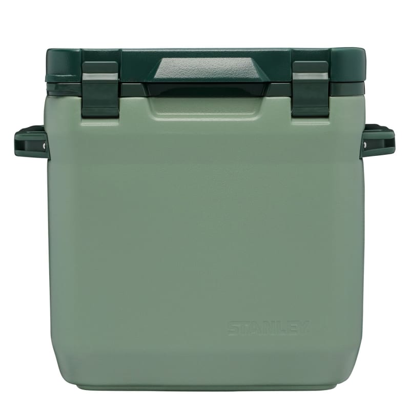 Stanley Cooler 28L Stanley Green | 1015703 | Outdoor Warehouse