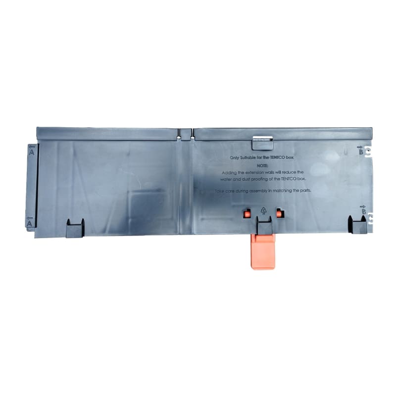 Tentco Box Lid Extension | 1017438 | Outdoor Warehouse
