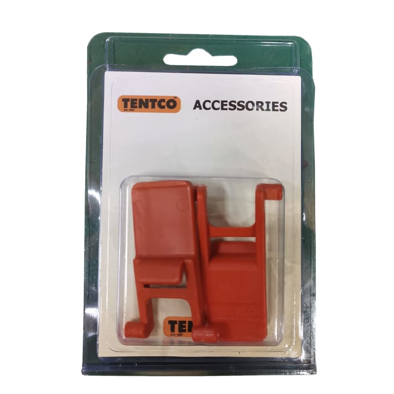 Tentco Box Clips (2 Pack) | 1017439 | Outdoor Warehouse