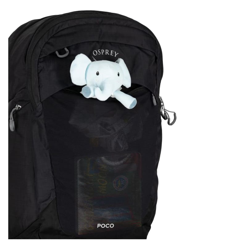 Osprey Poco Changing Pack | 1017607 | Outdoor Warehouse