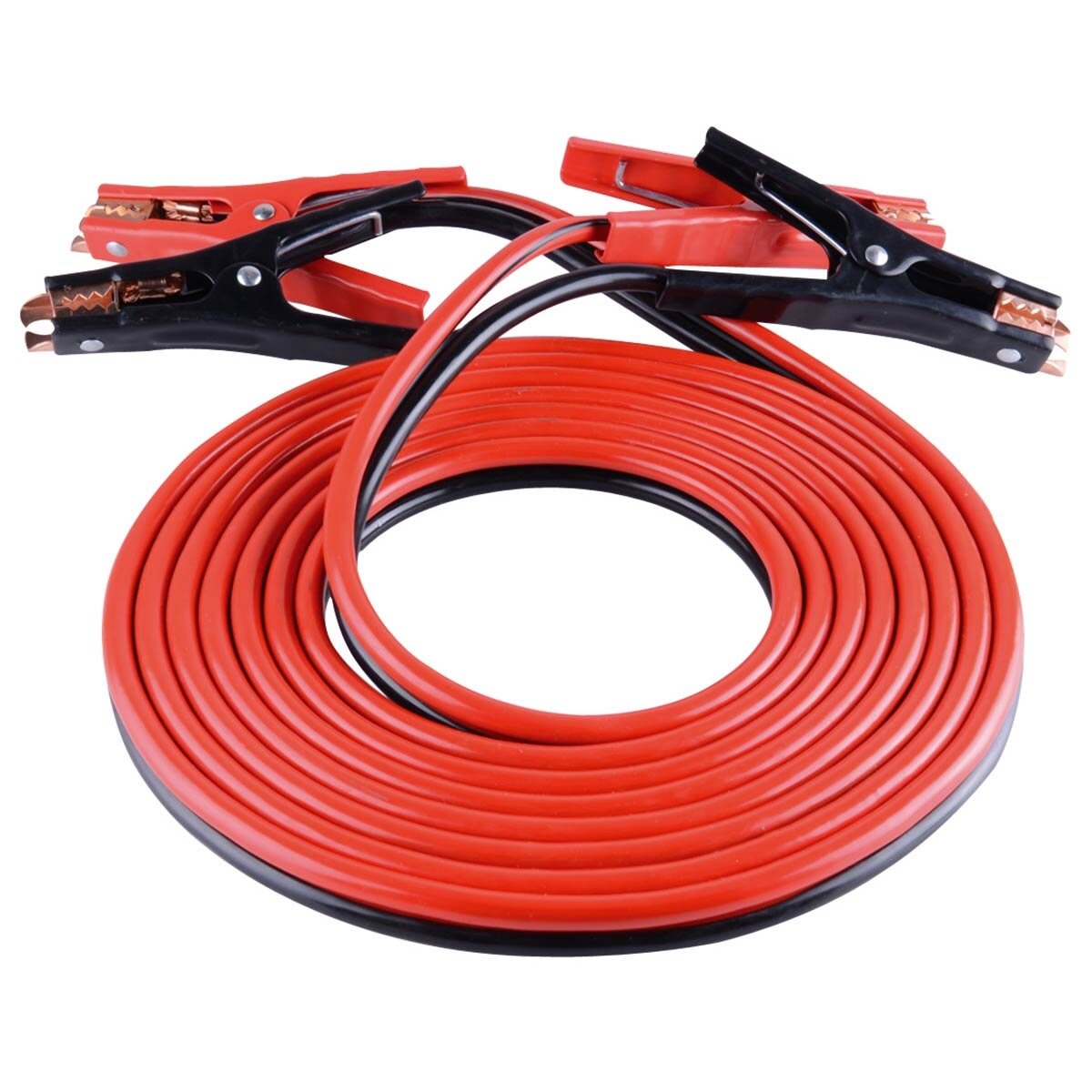 TrailBoss Heavy Duty 600Amp Booster Cable | 1004164 | Outdoor Warehouse