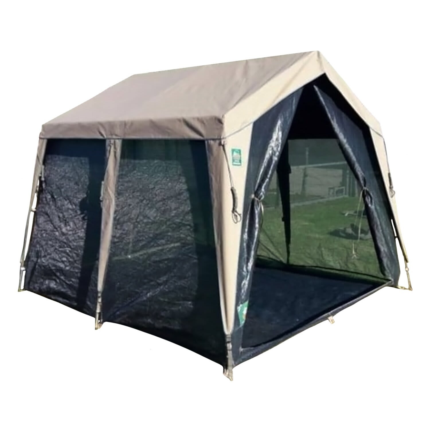 Tentco Gazebo Senior Shadenet Inner Tent | 1007795 | Outdoor Warehouse ...