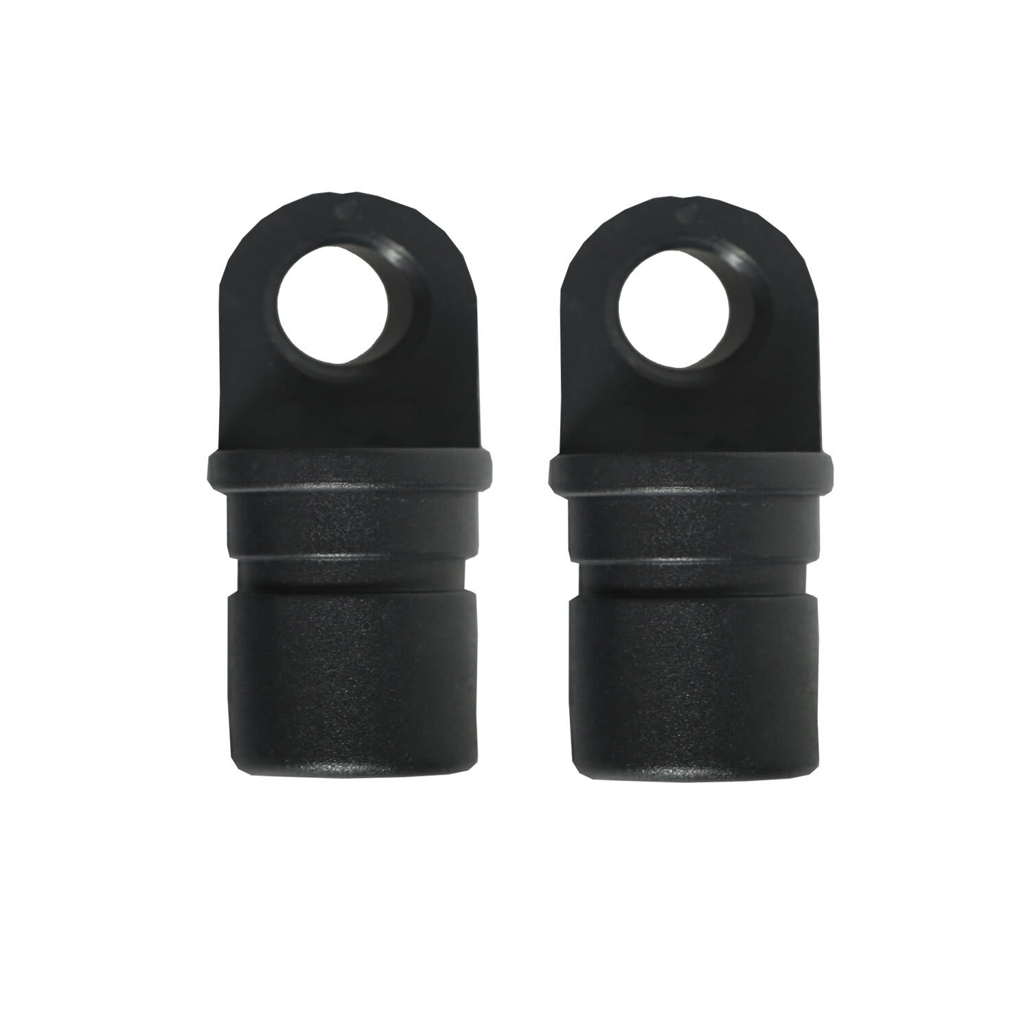 Natural Instincts 2 Piece Tent Pole Eye Ends (25mm) | 1010176 | Outdoor ...
