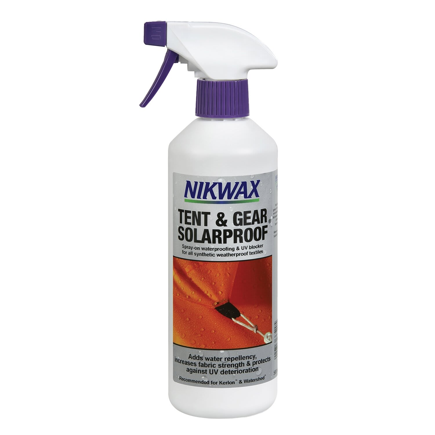 Nikwax Tech Wash 1L | 1016206 | Outdoor Warehouse Kiosk
