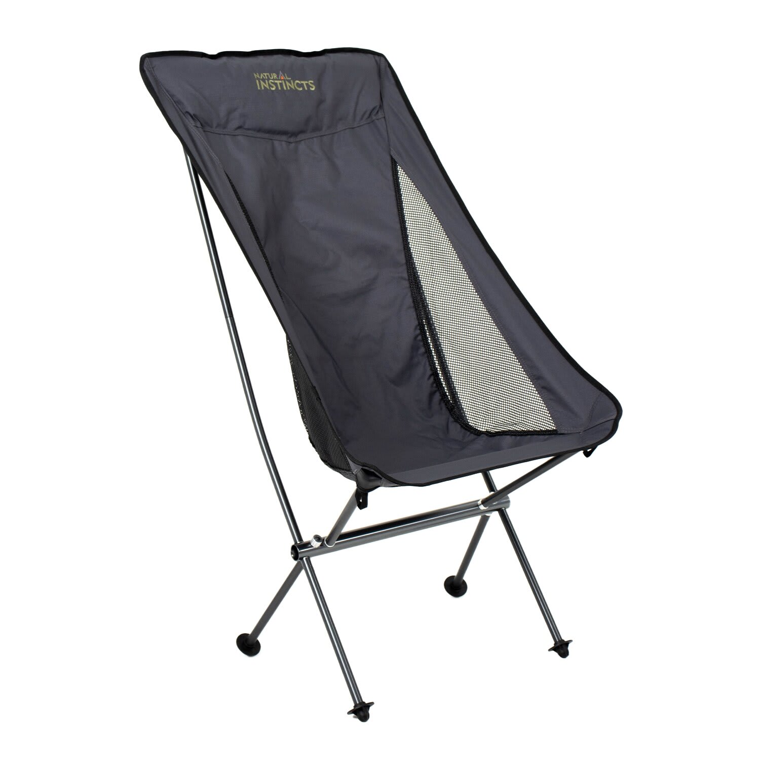 Natural Instincts Ultralight Deluxe Chair | 1016262 | Outdoor Warehouse