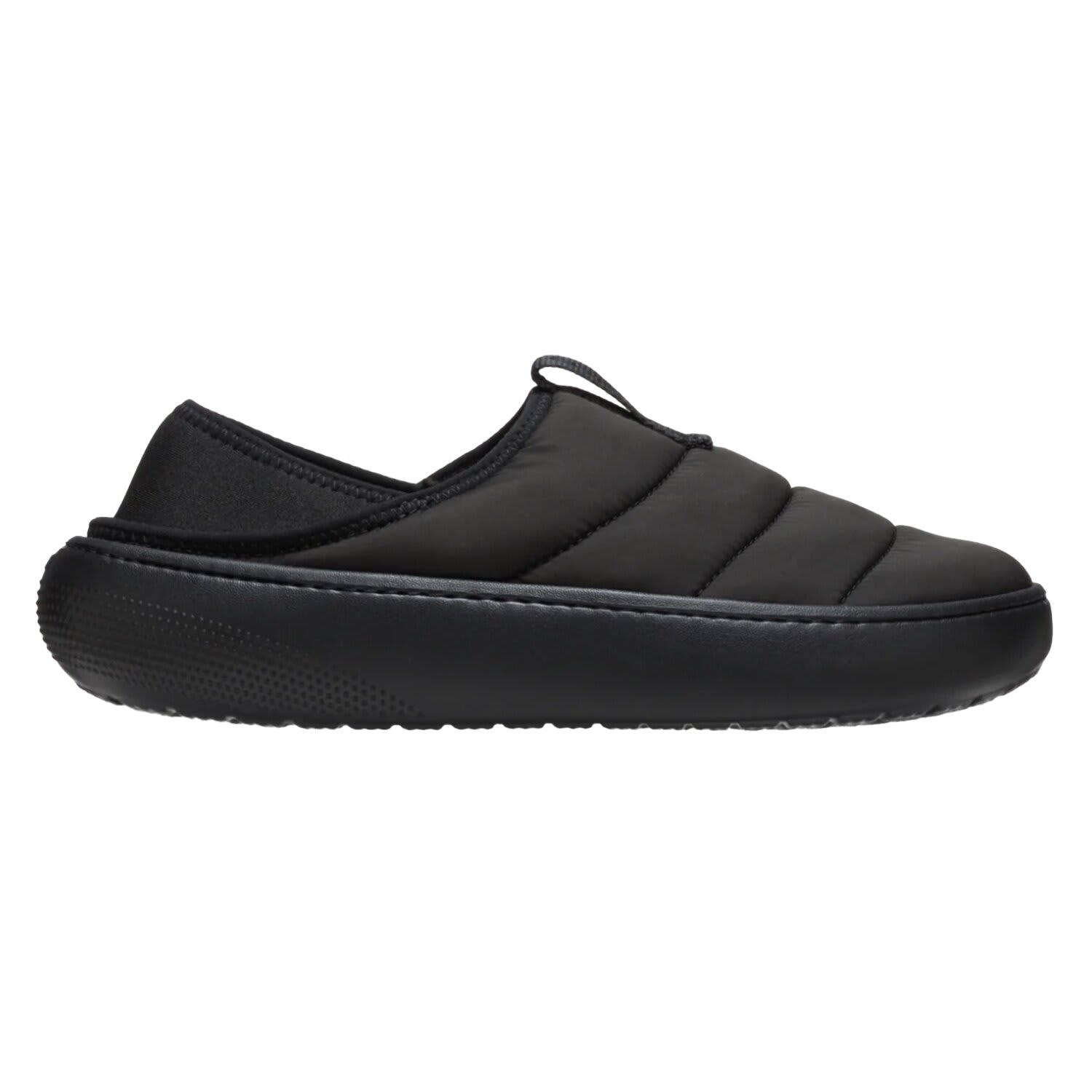 Crocs Classic Puff Moc | 1016647 | Outdoor Warehouse