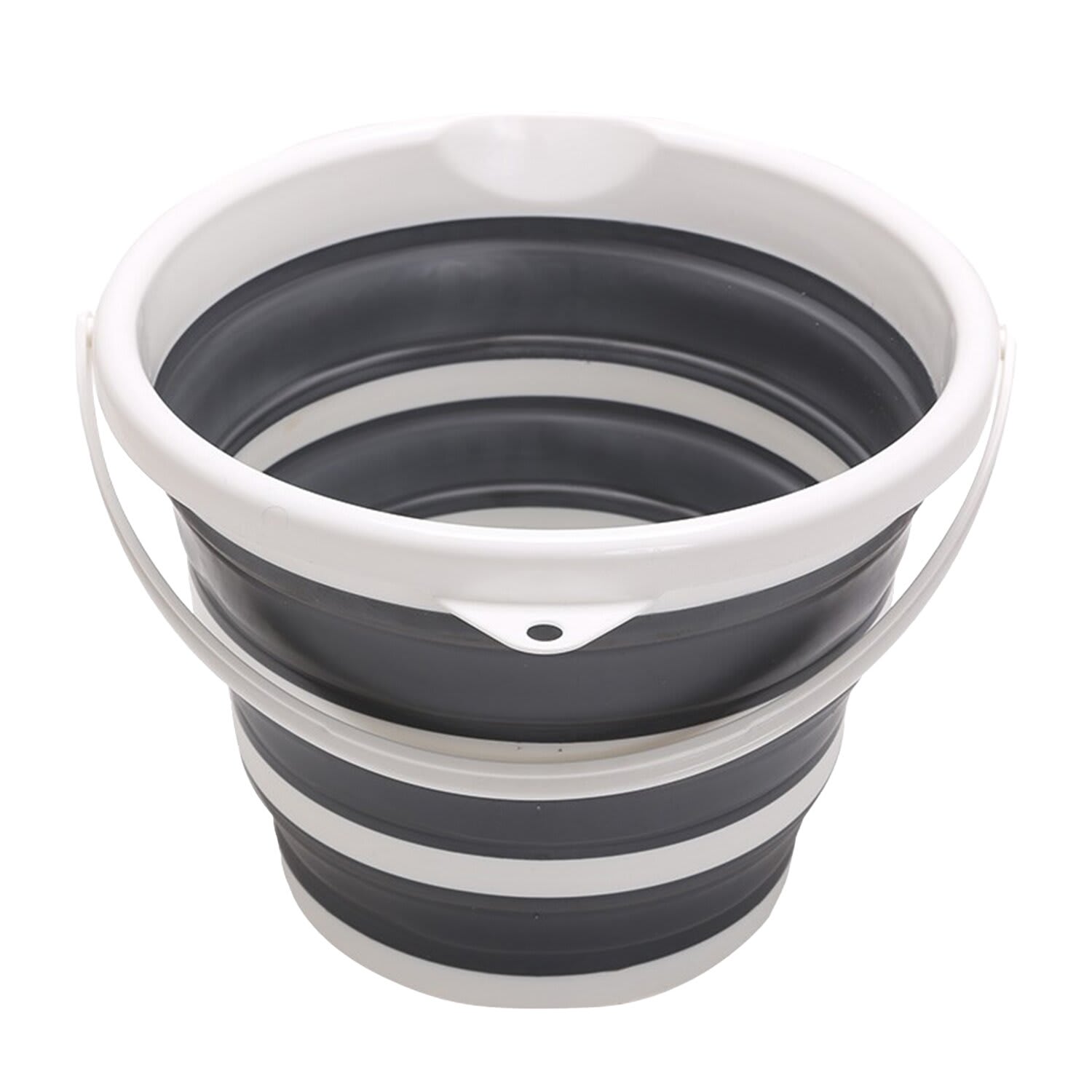 Natural Instincts Collapsible bucket 10L | 1016974 | Outdoor Warehouse ...