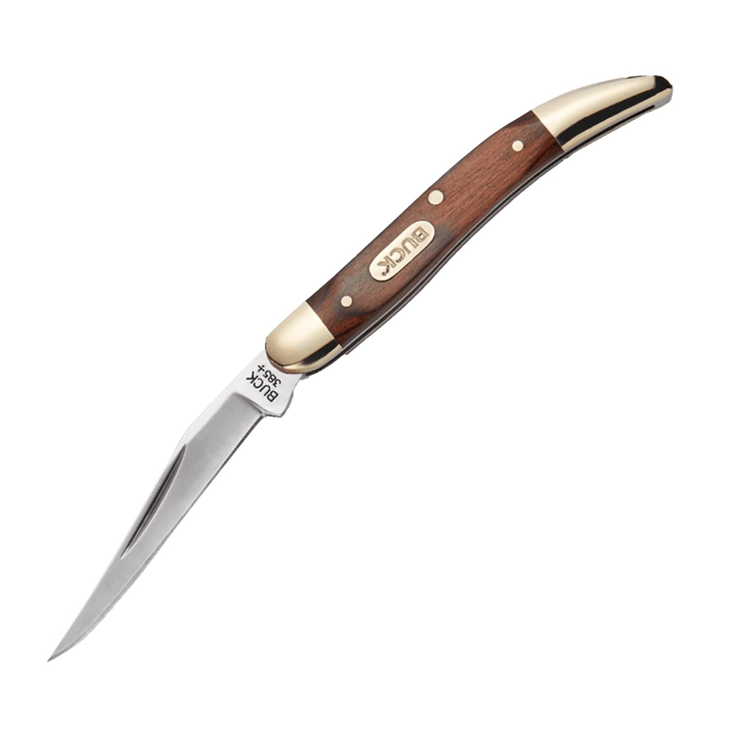 Buck 385 Toothpick Knife | 1017507 | Outdoor Warehouse