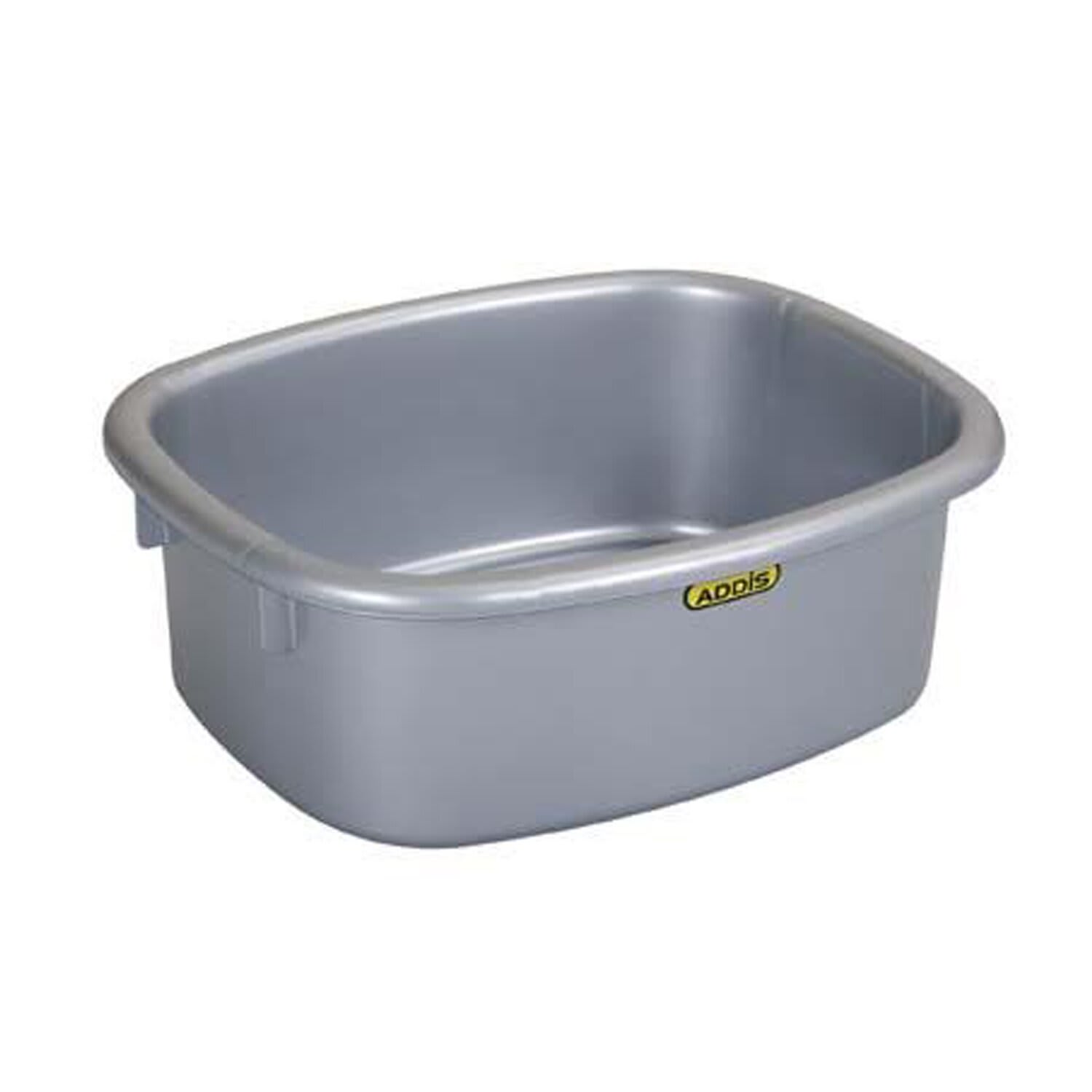Addis Heavy Duty 11L Plastic Basin | EECN021 | Outdoor Warehouse Kiosk
