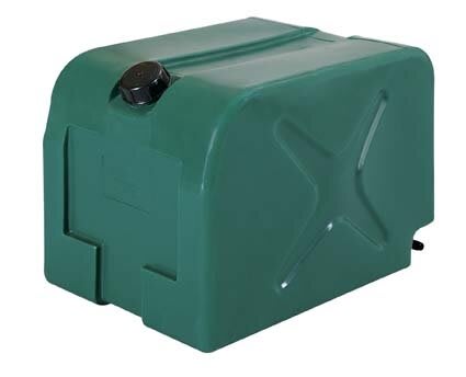 Safari 40L Water Tank | EECN035 | Outdoor Warehouse