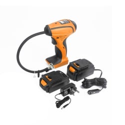 TrailBoss 300LPM Air Compressor | 1006929 | Outdoor Warehouse