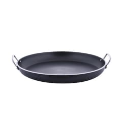 Volcano Cookware Outdoor Frying Pan | 1011777 | Outdoor Warehouse