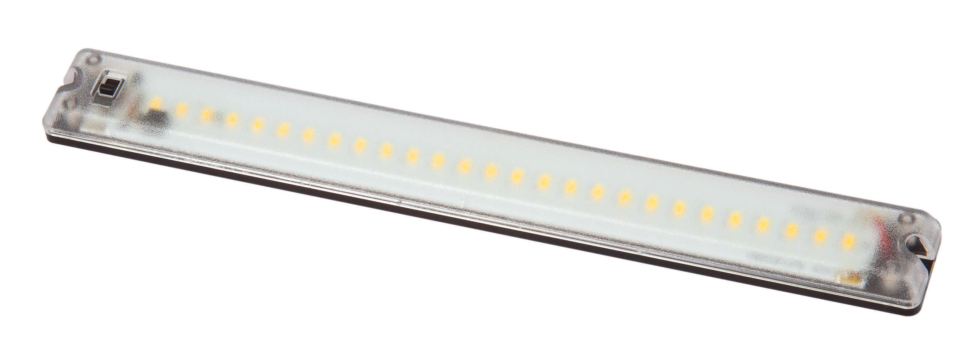 Led Light Clear Lens 12V 21Led