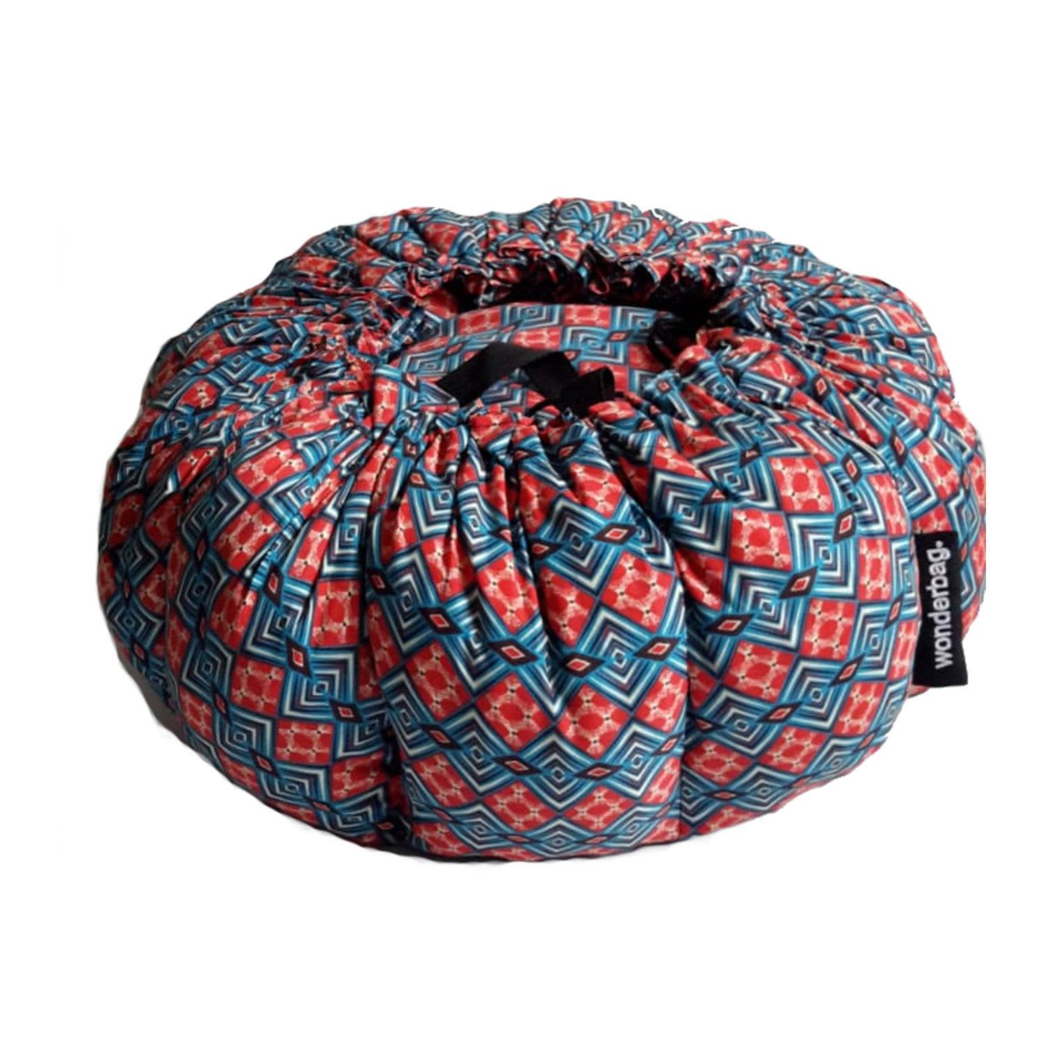 Wonderbag African Batik