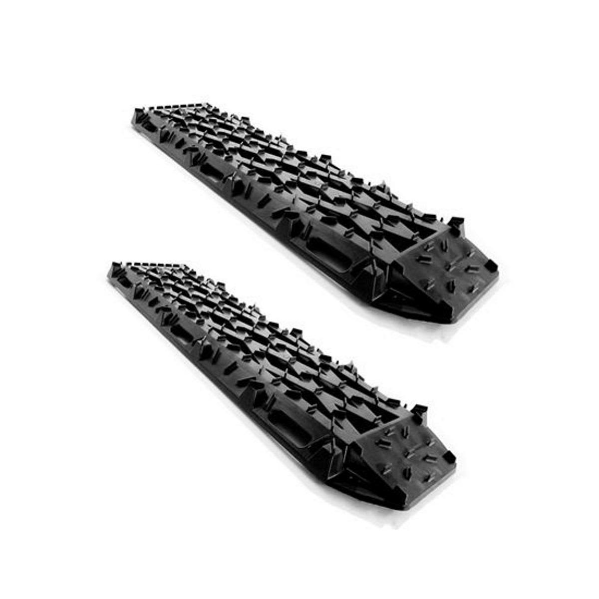 TrailBoss Recovery Tracks