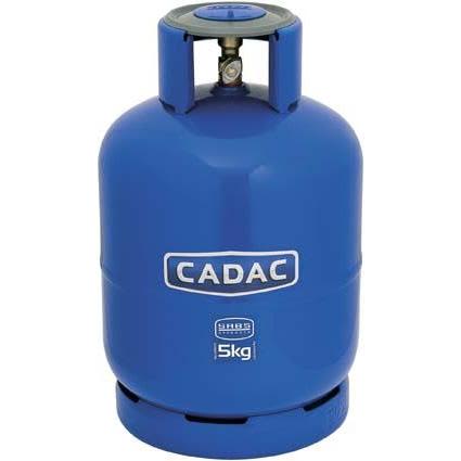 Cadac 5kg Gas Cylinder