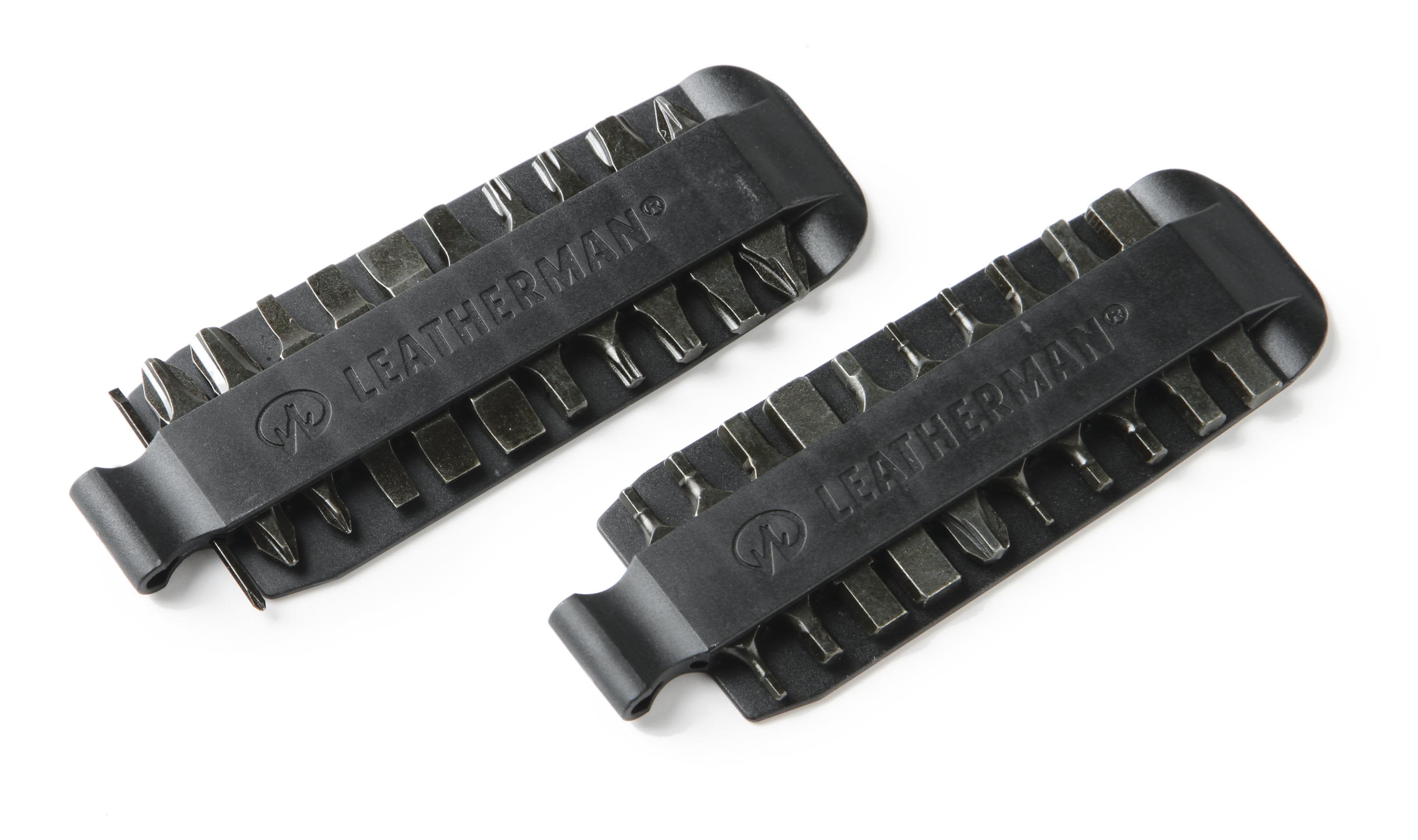 Leatherman Accessory Bit Kit