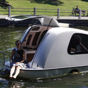 2021 Sealander Sealander Trailer Rental in Laval, QC | Outdoorsy