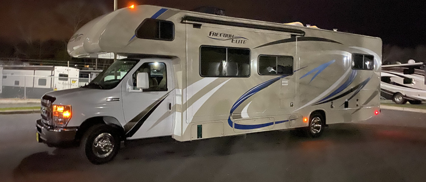 Reviews & RV Rentals | Outdoorsy
