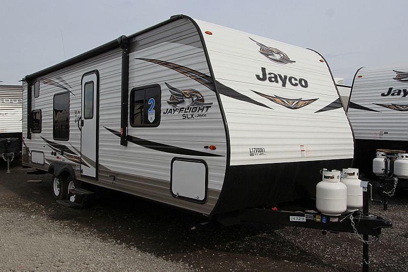 2020 Jayco Jay Flight Trailer Rental in Norval, ON | Outdoorsy