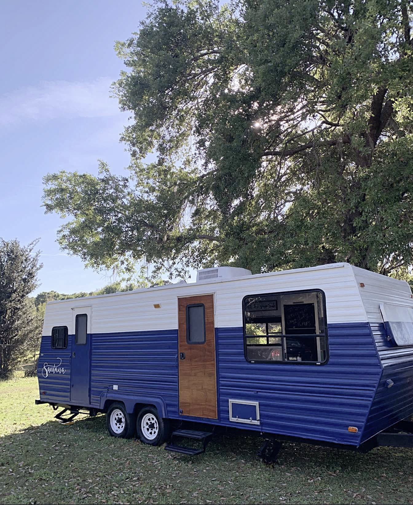 1997 Coachmen Catalina Trailer Rental in Kissimmee, FL | Outdoorsy