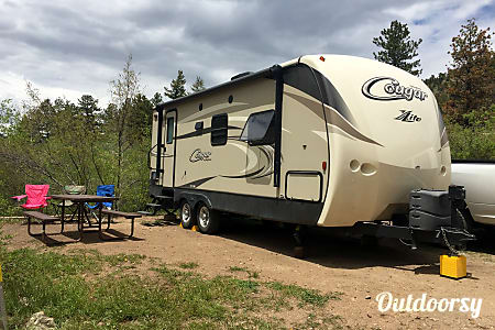 Top 25 Denver, CO RV Rentals and Motorhomes | Outdoorsy