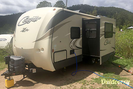 Top 25 Denver, CO RV Rentals and Motorhomes | Outdoorsy