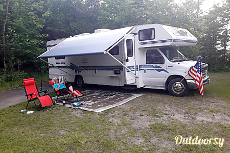 Top 25 Cincinnati, OH RV Rentals and Motorhome Rentals | Outdoorsy
