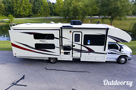 Top 25 Cincinnati, OH RV Rentals and Motorhome Rentals | Outdoorsy