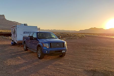 RV Rentals - Thousands of RVs Direct From Locals - The Drive