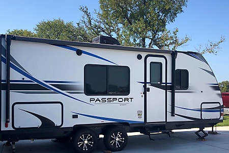 RV Rentals - Thousands of RVs Direct From Locals | The Drive