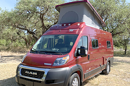 RV Rentals - Thousands of RVs Direct From Locals | The Drive