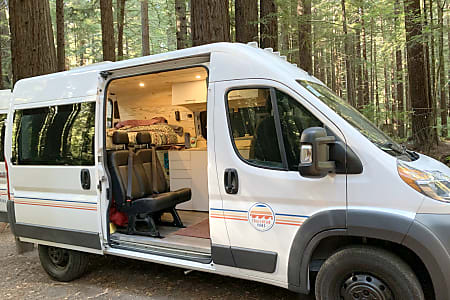 RV Rentals - Thousands of RVs Direct From Locals | The Drive