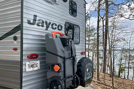 Best RV Rental Atlanta: Motorhome, Camper, & Trailer Rentals GA | The Drive