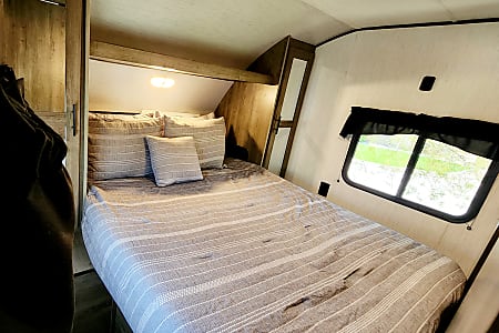 Best RV Rental Las Vegas: Motorhome, Camper, & Trailer Rentals NV | The ...