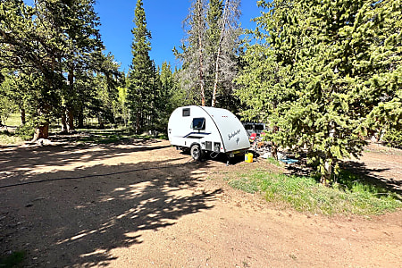 Best RV Rental Denver: Motorhome, Camper, & Trailer Rentals CO | The Drive