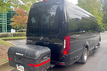 Best RV Rental Atlanta: Motorhome, Camper, & Trailer Rentals GA | The Drive