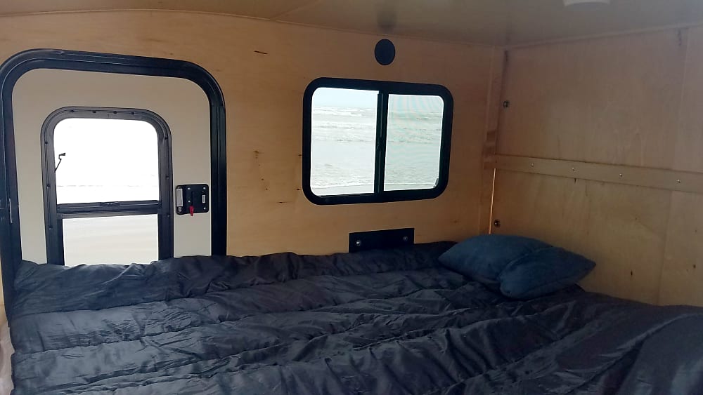 Photos | 2018 Escapade Camper Summit | Outdoorsy