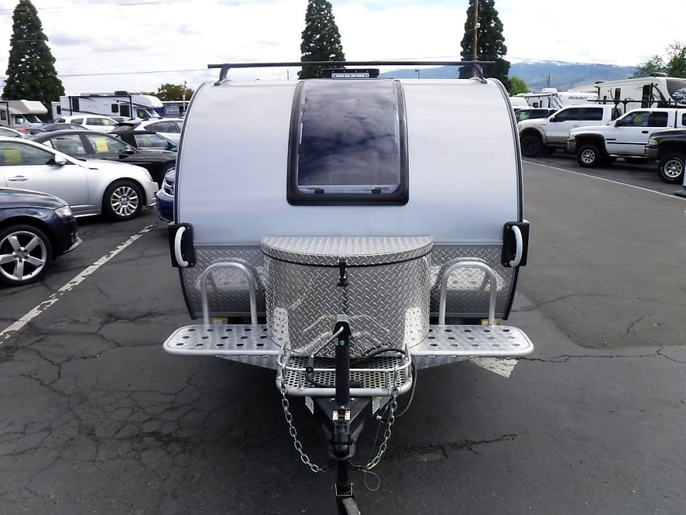 Photos | 2018 nucamp T@G Outback XL | Outdoorsy