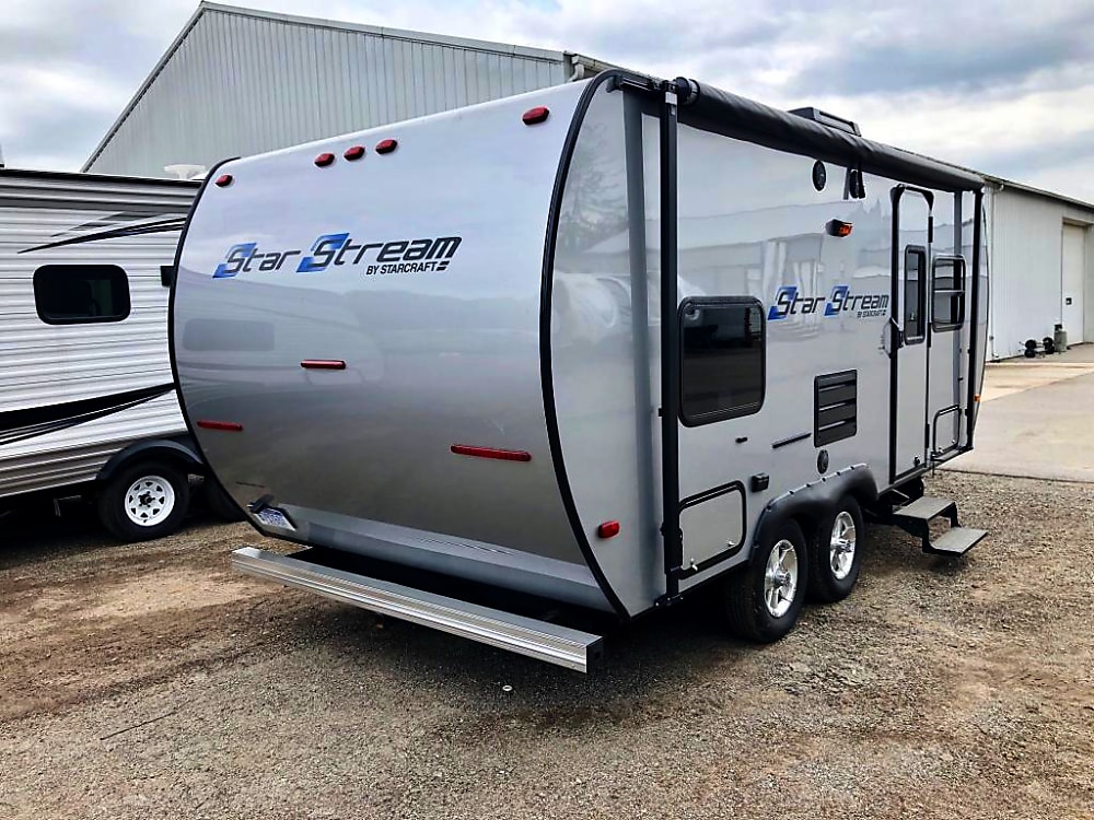 Photos | 2007 Starcraft Starstream | Outdoorsy