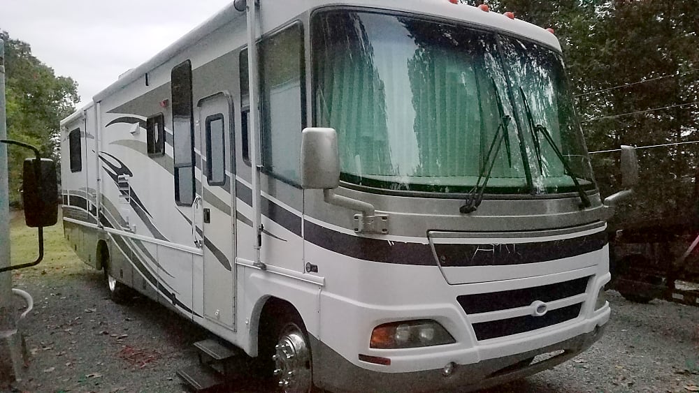 Photos | 2004 Damon Intruder | Outdoorsy