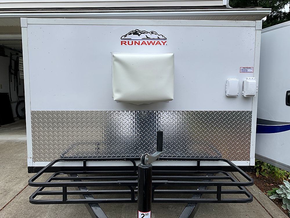 Photos | "Jolene" 2020 Runaway RangeRunner | Outdoorsy