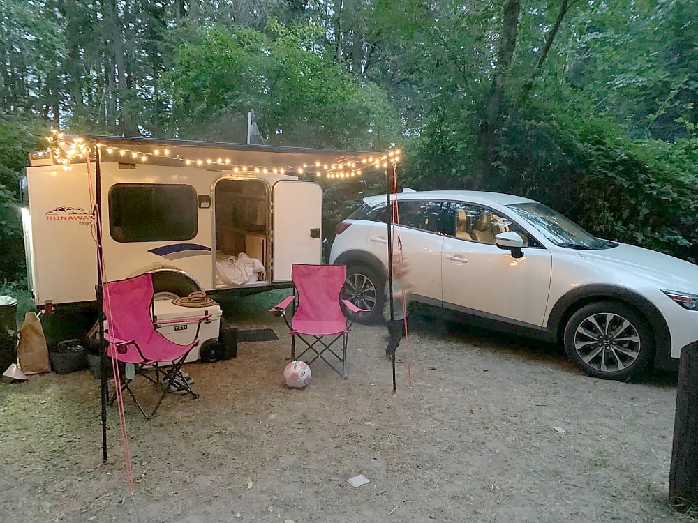 Photos | "Jolene" 2020 Runaway RangeRunner | Outdoorsy