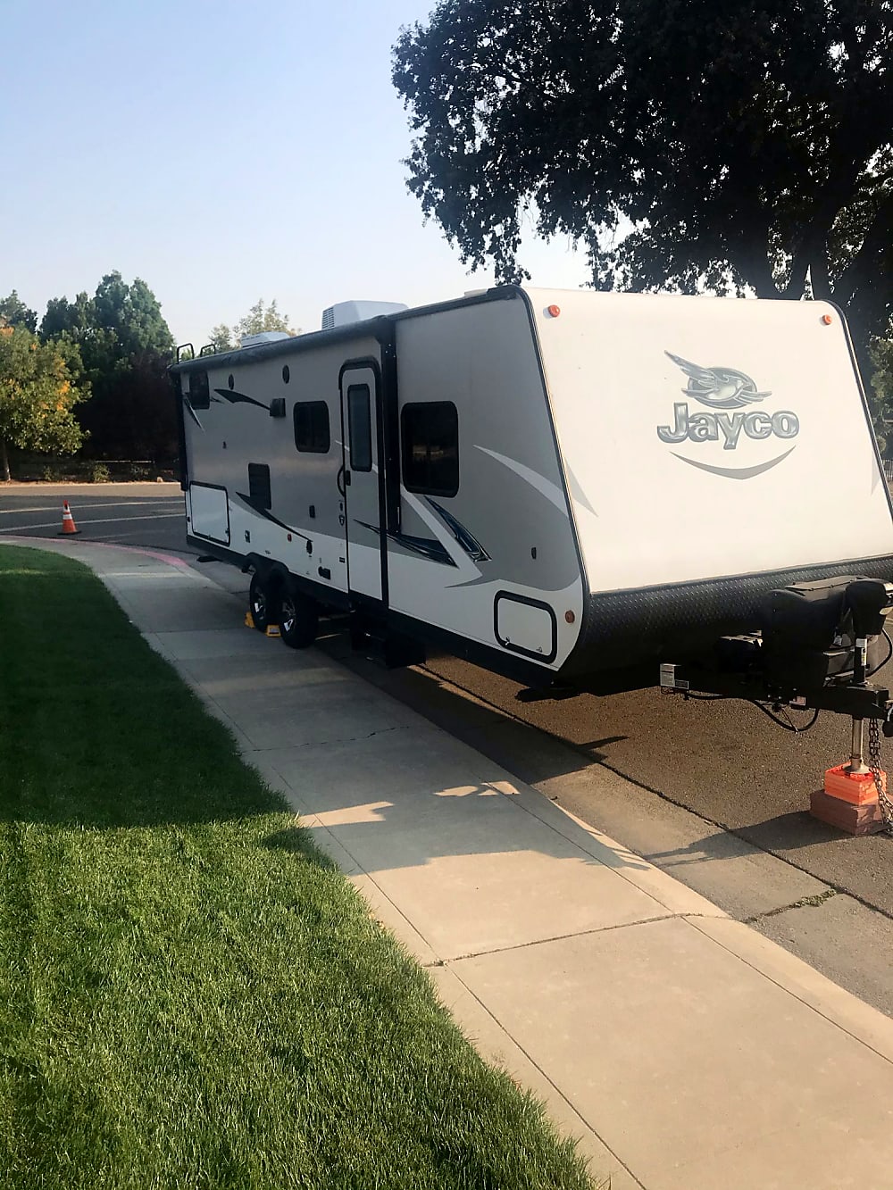 Photos | 2017- 25 ft Jayco Featherlite , Everything you need to go ...