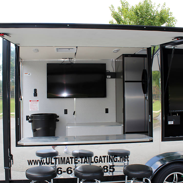 2016 Livin Lite GameDay Motor Home Other Rental in Marietta, GA | Outdoorsy