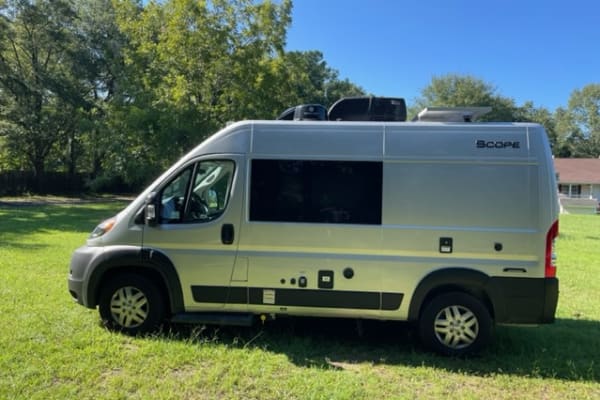 Military RV Rentals - RV Search